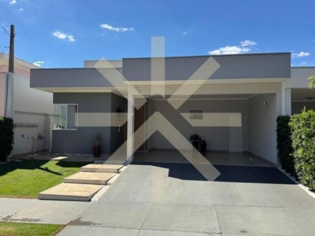 Casa, Condomínio Residencial Quebec, São Carlos, SP