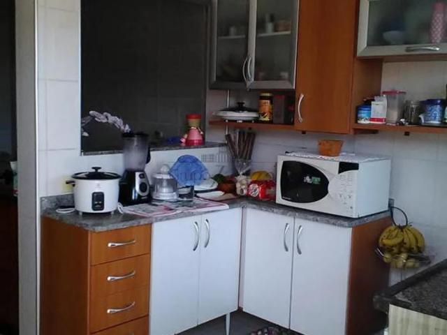 Casa Condomínio Residencial Roma Parque Califórnia Jacareí 3 quartos 130m²