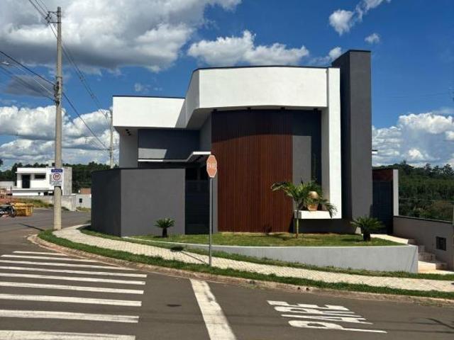 Casa, Condomínio Residencial Reserva da Mata, Mogi Mirim, SP