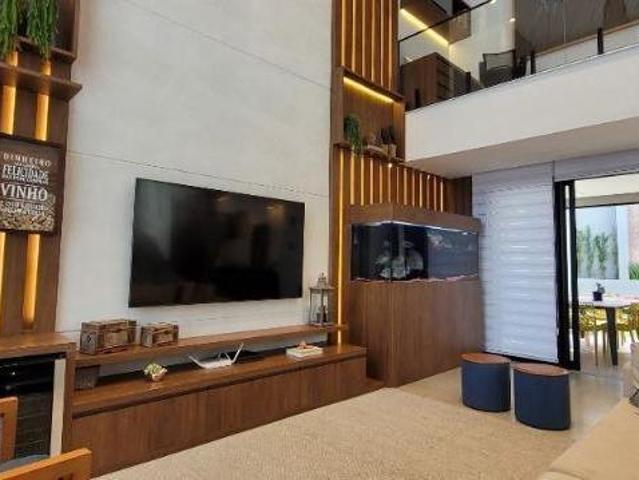 Casa, Condomínio Residencial Reserva de Atibaia, Atibaia, SP