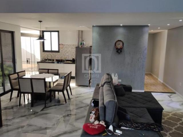 Casa Condomínio Residencial Reserva Ipanema Sorocaba