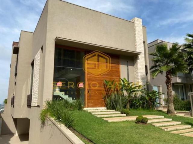 Casa Condomínio Residencial Tamboré