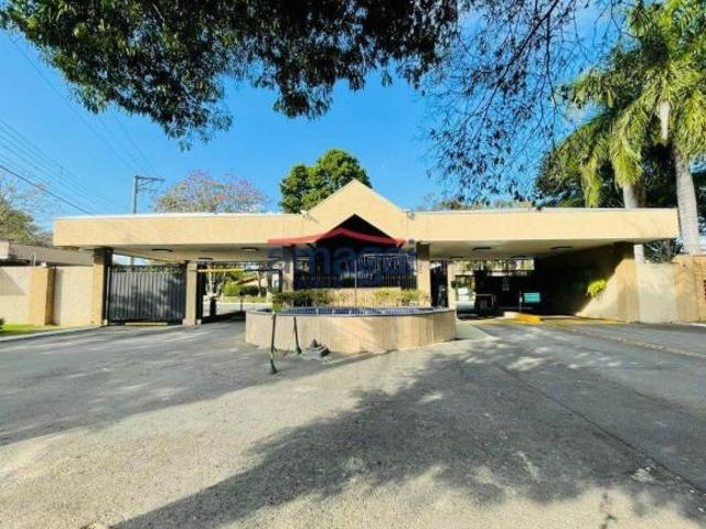 Residencial Terras de Santa Clara Jacareí