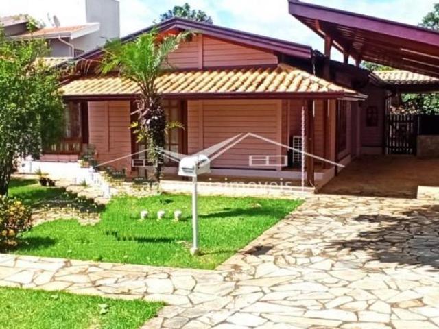 CASA CONDOMÍNIO RESIDENCIAL TERRAS DO CARIBE