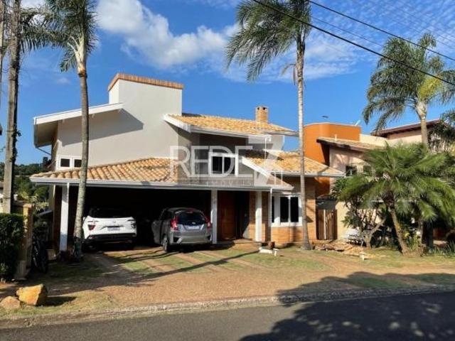 casa Condomínio Residencial Terras do Caribe Valinhos