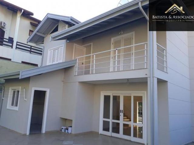 Casa Condominio Residencial Terras do Caribe Valinhos SP