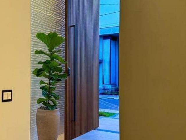 Casa, Condomínio Residencial Vale Verde, Mogi Guaçu, SP