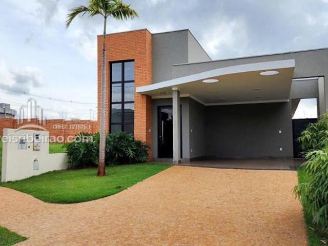 Casa condomínio Residencial Valência Ilha Gracia à venda