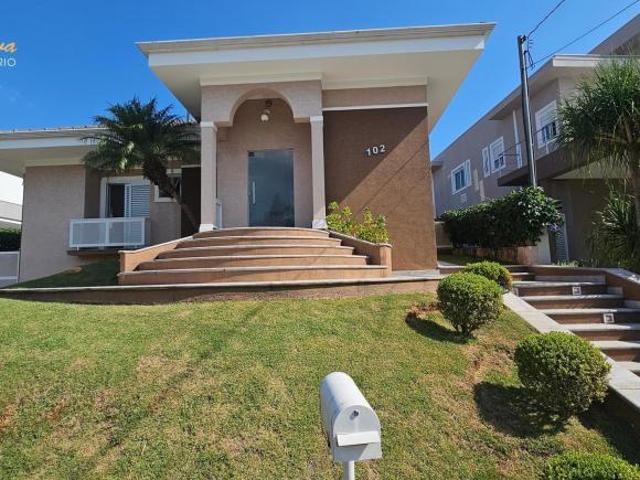 Casa, Condominio Residencial Vereda América, Bragança Paulista, SP