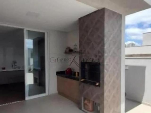 Casa Condomínio Residencial Vivva 3 dormitórios sendo 1 suite Jacareí