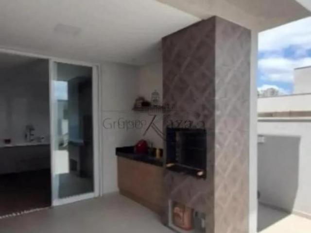 Casa Condomínio Residencial Vivva 3 dormitórios sendo 1 suite Jacareí