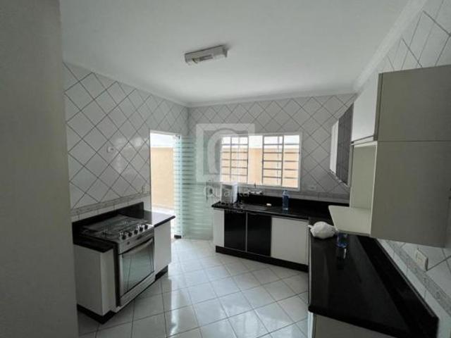 CASA CONDOMÍNIO RESIDENCIAL VILA INGLESA, SOROCABA