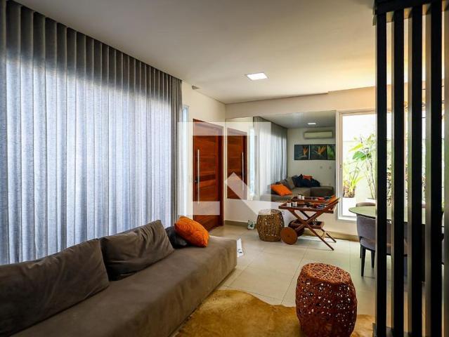 Casa, Condomínio Residencial Vila Rica, 3 Quartos, 146 m2 Indaiatuba