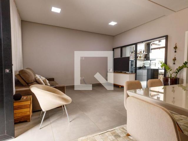 Casa, Condomínio Residencial Vila Rica, 3 Quartos, 150 m2 Indaiatuba
