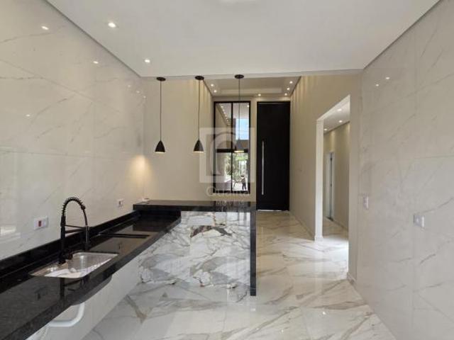 Casa Condomínio Residencial Villaggio Ipanema em Sorocaba
