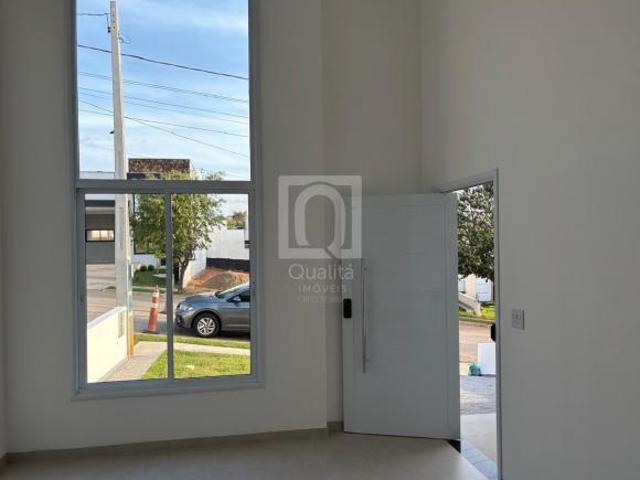 Casa Condomínio Residencial Villaggio Ipanema, Sorocaba
