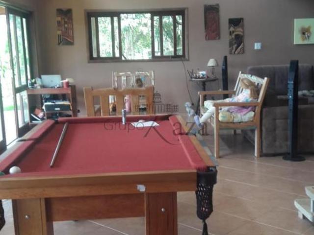 Casa Condomínio Residencial Village Alpino Bairro dos Freitas 3 Dormitórios 2000m²