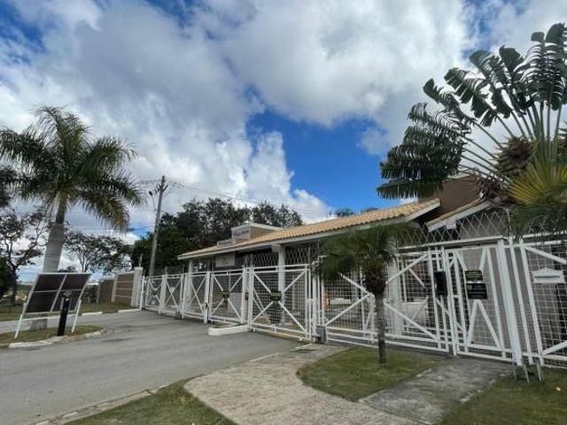 Casa Condomínio Residencial Village Amato Reserva Aparecidinha