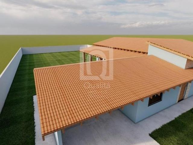 CASA CONDOMÍNIO RESIDENCIAL VILLAGE ARAÇOIABA, ARAÇOIABA DA SERRA