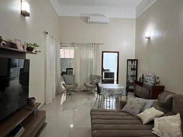 Casa Condomínio Residencial Village Damha Rio Preto I em São José d