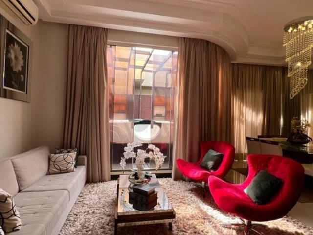 Casa Condomínio Residencial Village Damha Rio Preto I em São José d