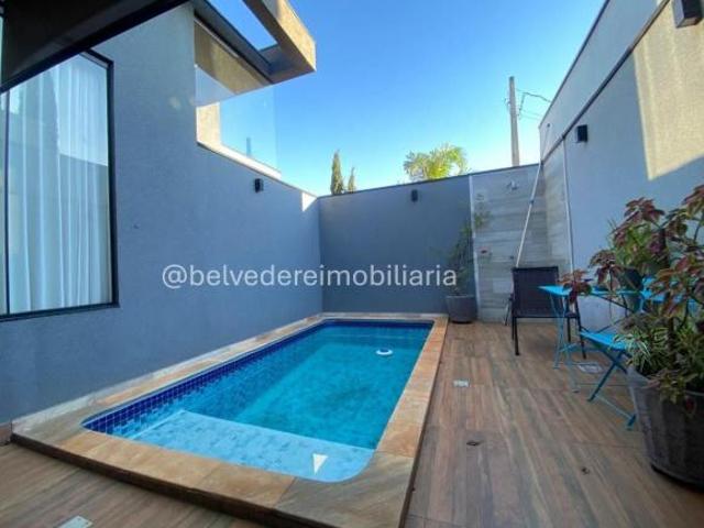 Casa condomínio Residencial Village Damha Rio Preto II São José d