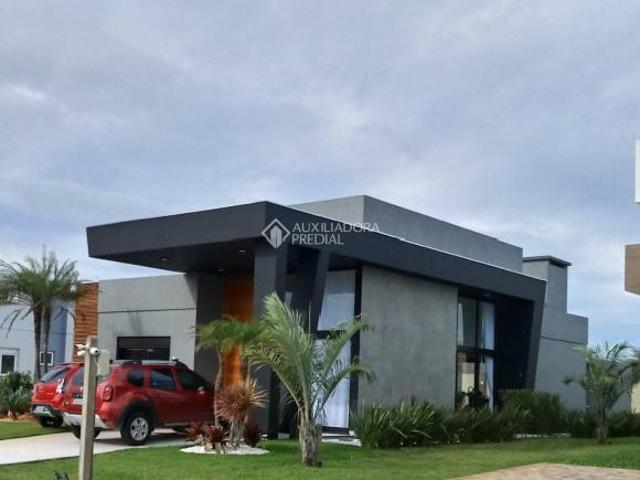 Casa Condominio Riviera 2 Rainha do Mar Xangri lá, com 4 suites