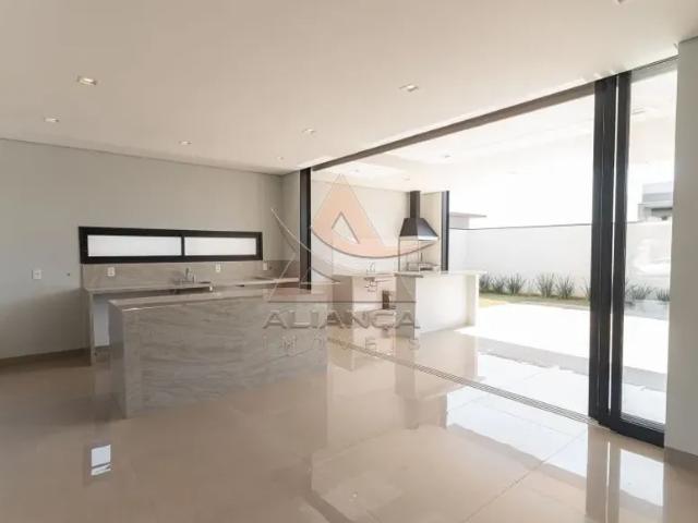 Casa Condomínio Ribeirão Preto Alphaville