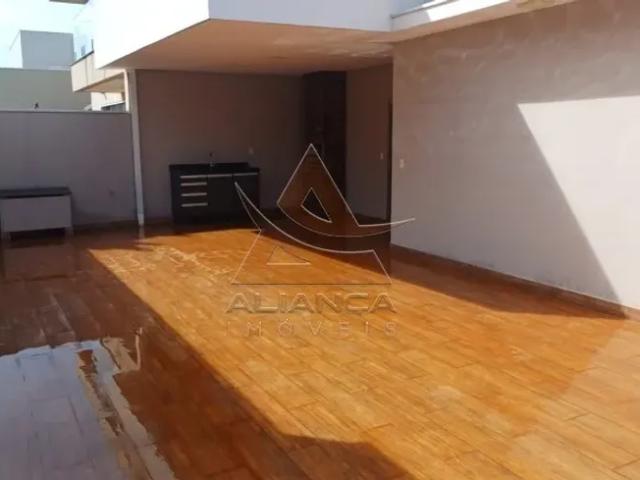 Casa Condomínio Ribeirão Preto Portal da Mata