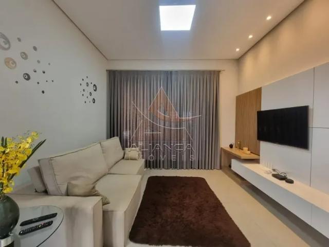 Casa Condomínio Ribeirão Preto Quinta da Primavera