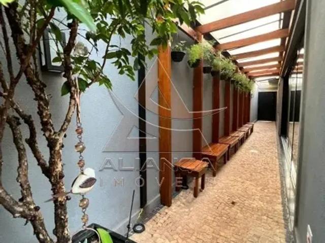 Casa Condomínio Ribeirão Preto Quinta da Primavera