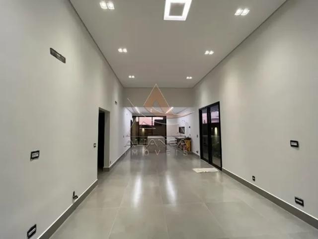 Casa Condomínio Ribeirão Preto Quintas de São José