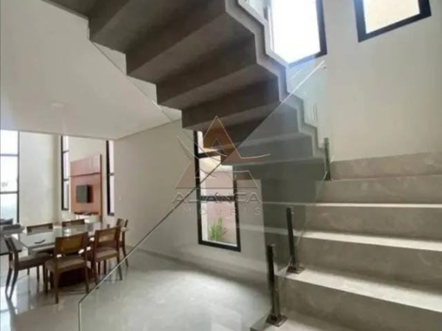 Casa Condomínio Ribeirão Preto Vila do Golf