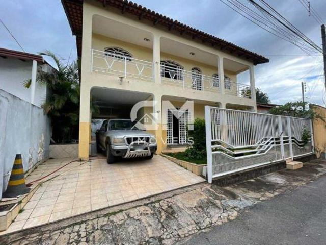 CASA / CONDOMINIO RIO NEGRO / 3 QUARTOS 1 SUITE / CHURRASQUEIRA / 61 3595 1212