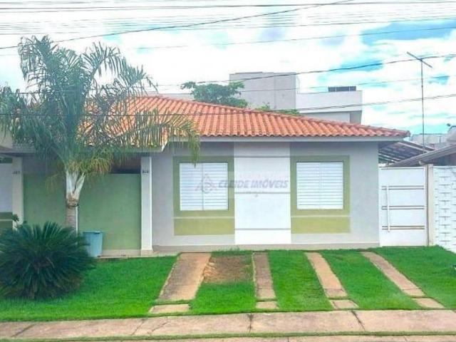 Casa Condomínio Rio Coxipó