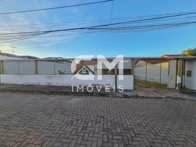 CASA CONDOMINIO / RK ANTARES / 03 QUARTOS / 61 99655 2016