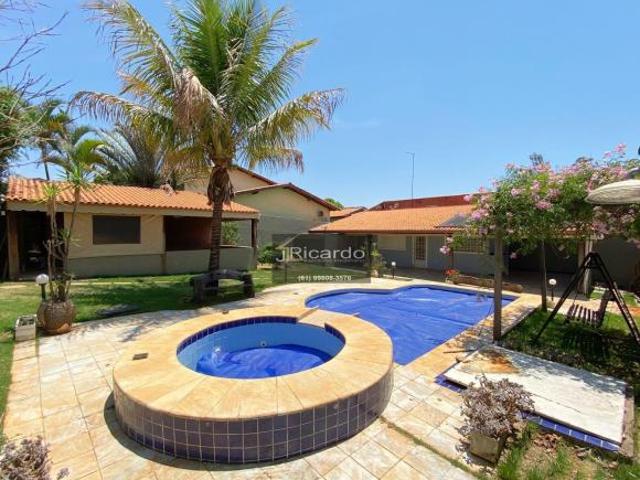 CASA CONDOMINIO RK LAZER COMPLETO