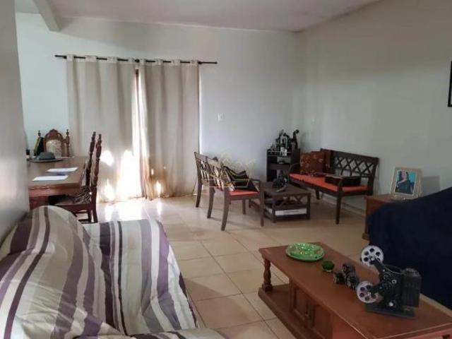 CASA CONDOMÍNIO RK VENDA 2 QUARTOS