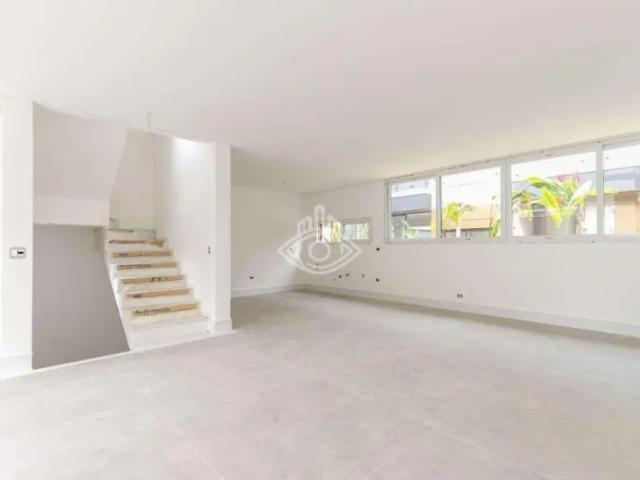 Casa condominio Rua Comendador Elias Zarzur 2029 Santo Amaro São Paulo