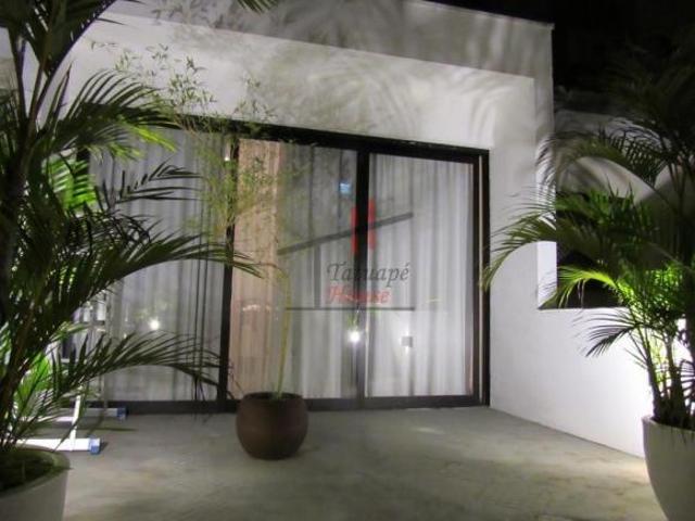Casa Condominio Tatuapé Mobiliada e Reformada