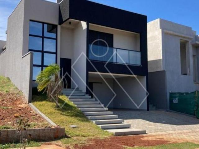 Casa Condominio Taua Tangara com 3 suites sala 3 ambientes cozinha com espaço Gourmet integrada