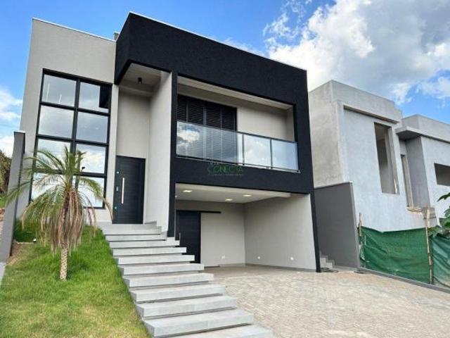 Casa Condomínio | Tauá Araguari | Londrina