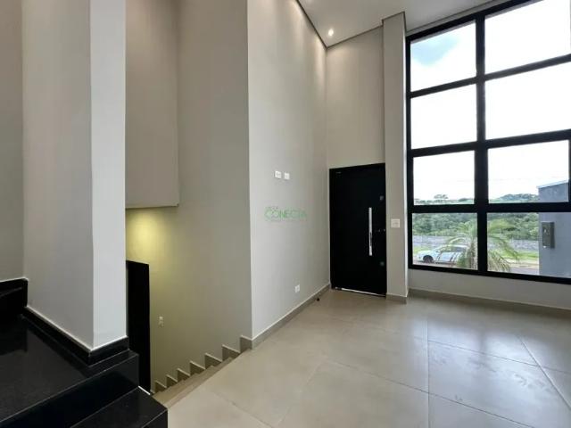 Casa Condomínio | Tauá Araguari | Londrina