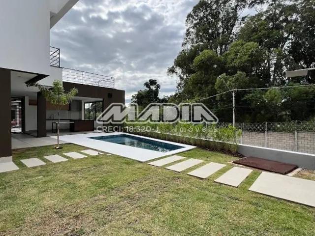 Casa Condomínio Tabapuã Valinhos