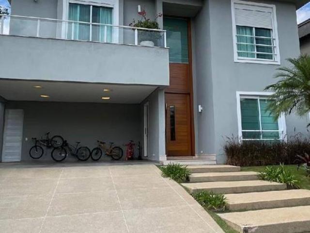 Casa Condomínio Tamboré 10 Tamboré