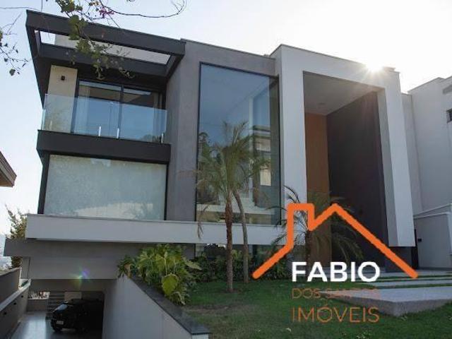 Casa Condomínio Tamboré 10 Alphaville