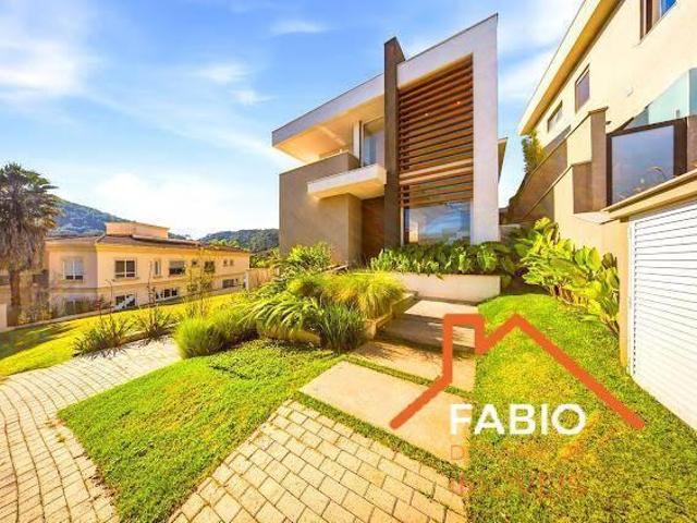 Casa Condomínio Tamboré 10 Alphaville