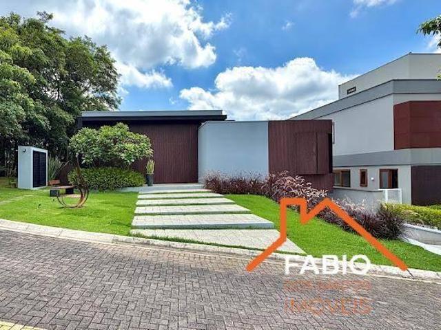 Casa Condomínio Tamboré 11 Alphaville