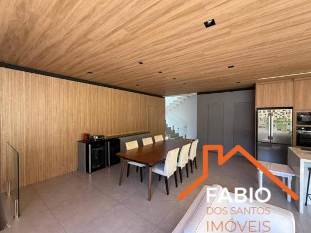 Casa Condomínio Tamboré 11 Alphaville