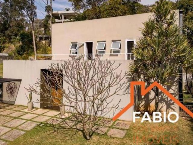 Casa Condomínio Tamboré 1 Alphaville